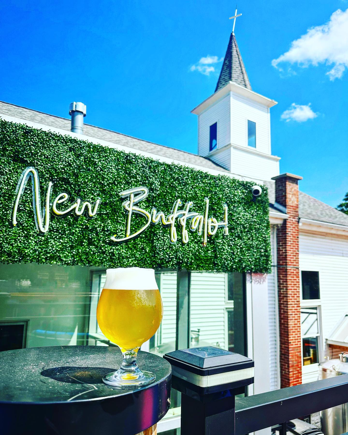 Best of New Buffalo - The Local Element Lakeshore